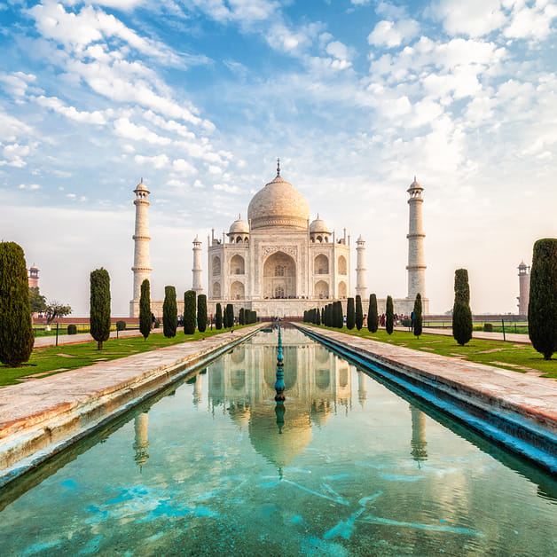 Top 12 Indian Heritage Places In India You Must Visit Once | LBB