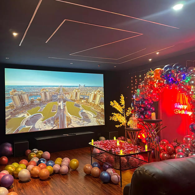 Top 7 Private Theaters In Hyderabad To Host Amazing Parties | LBB