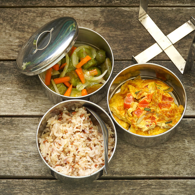 7 Best Tiffin Services In Kolkata For Amazing Home-Cooked Food I LBB