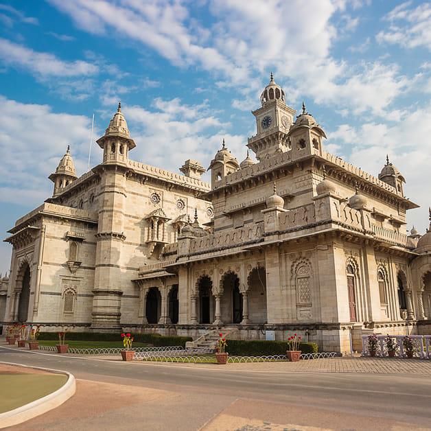 8 Best Places To Visit In Ajmer As A Tourist | LBB