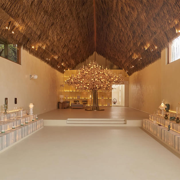 Collektklove's Dhan Mill Store Is A Must Visit For Decor Lovers | LBB