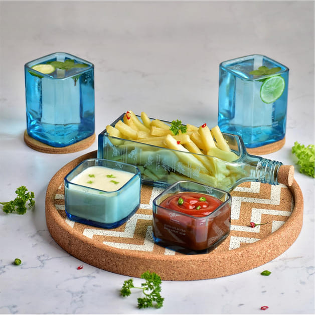 Kavi-The Poetry Art Project For The Best Recycled Home Products | LBB