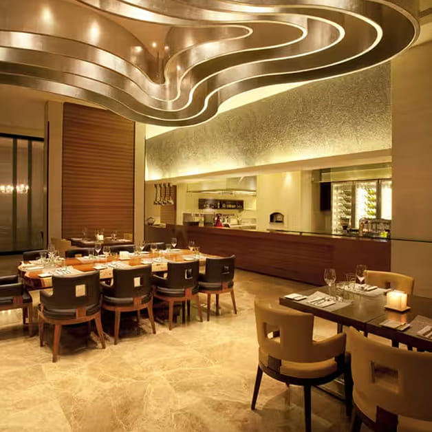 7 Best Italian Restaurants To Try In Bangalore In 2025 | LBB
