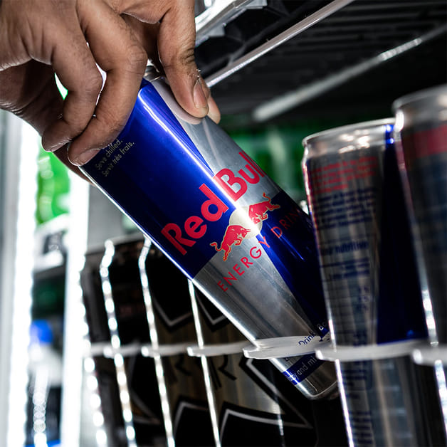 8 Best Energy Drinks In India In 2024 | LBB