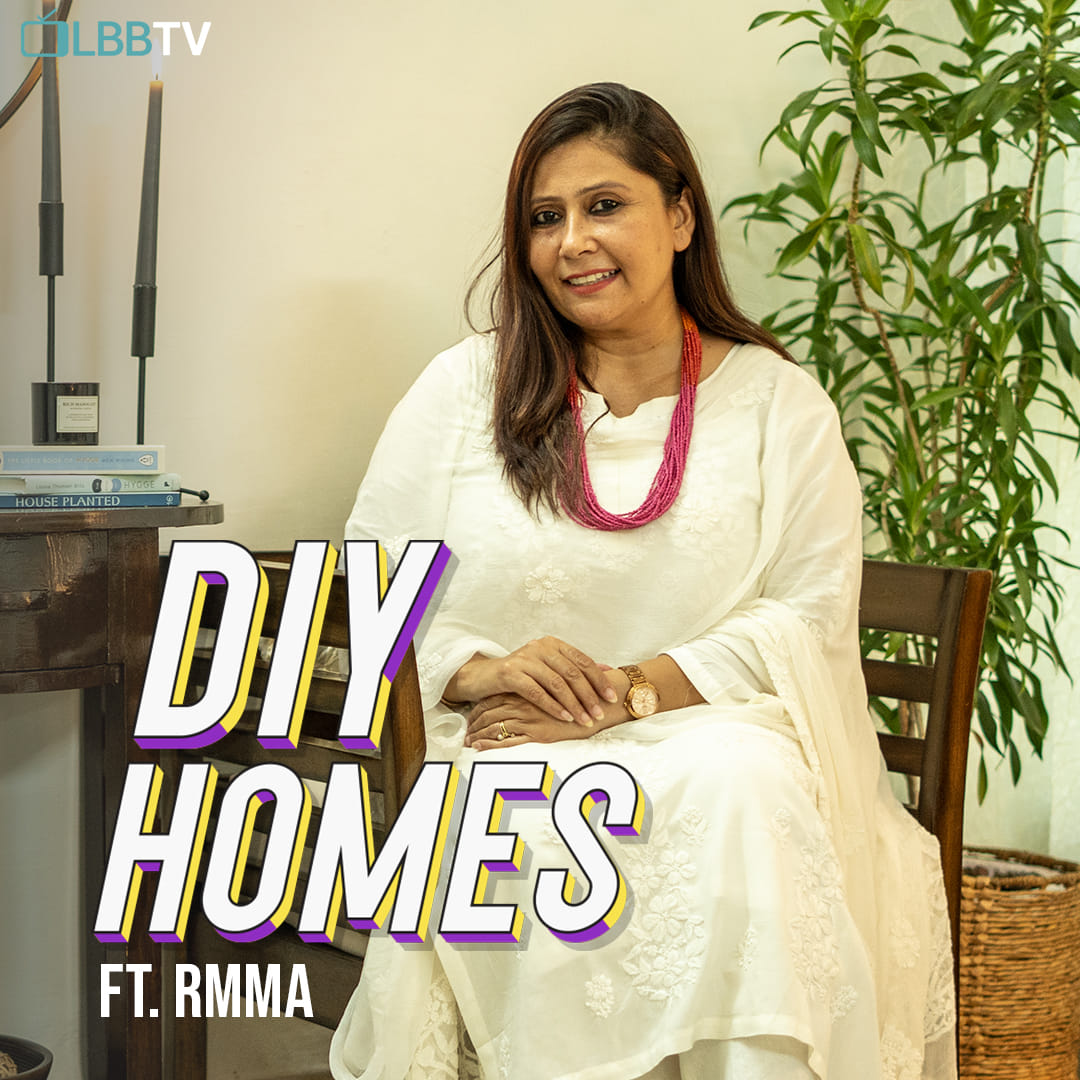 Take A Look Inside Rmma's Elegant Scandinavian Home | LBB