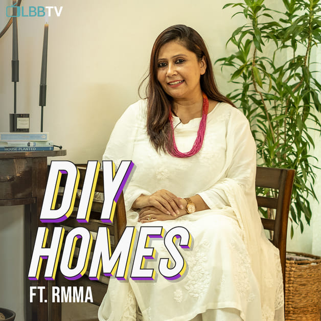 Take A Look Inside Rmma's Elegant Scandinavian Home | LBB