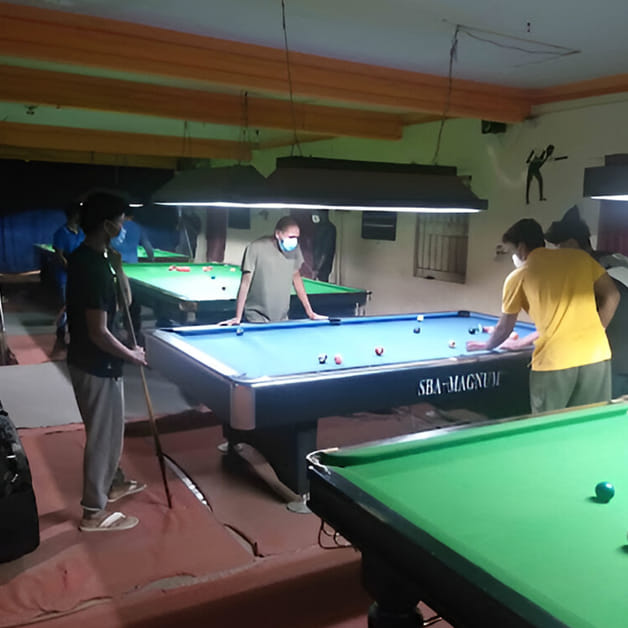 5 Best Places To Play Snooker In Bangalore In 2024 | LBB