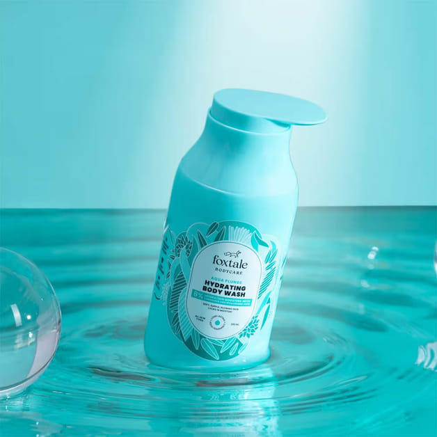 Everything To Know About Foxtale's Body Care Range | LBB