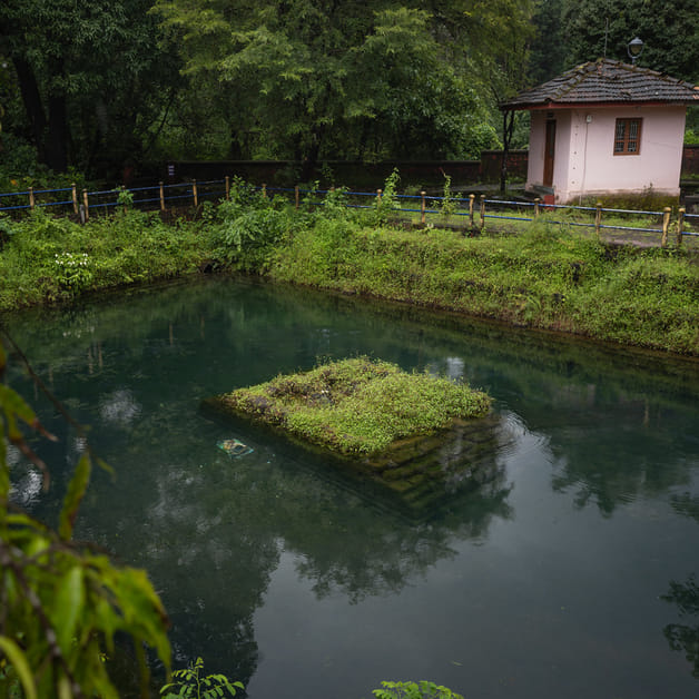 4 Beautiful Lakes To Visit In Goa 2024 | LBB