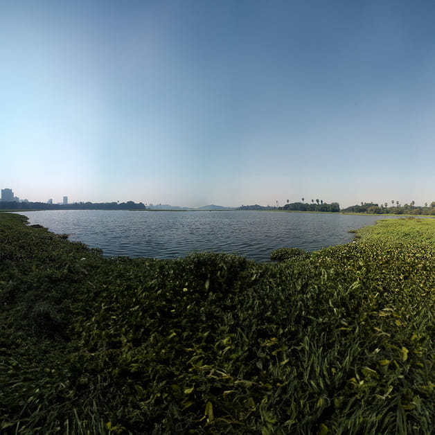 The Ultimate Guide To The Powai Lake In 2024 | LBB, Mumbai