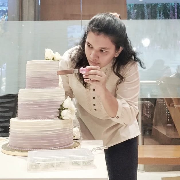 Sugarlush By Bhumi Tanna Bakery In Vile Parle | LBB