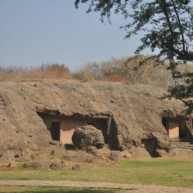 The Ultimate Guide To Jogeshwari Caves In Mumbai For A Getaway | LBB