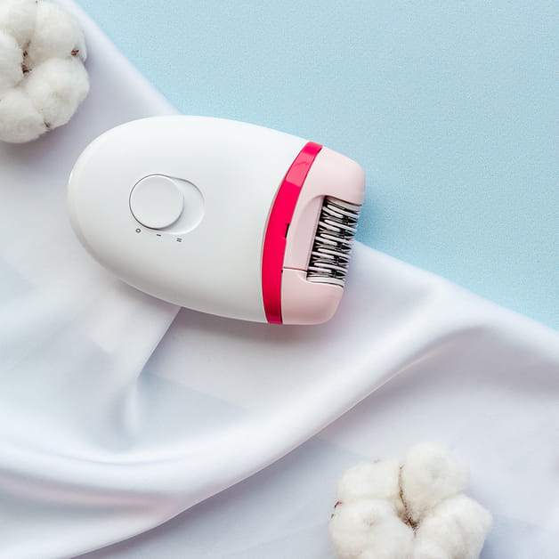 Everything You Need To Know About Epilators | LBB