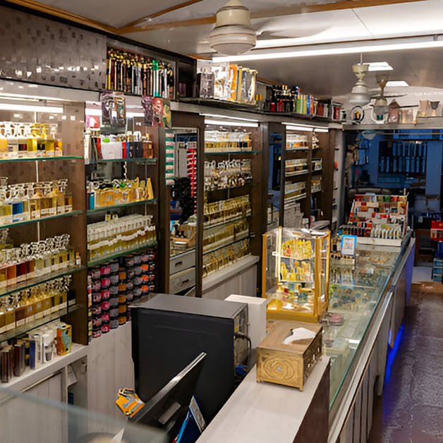 Top Perfume Shops In Bangalore To Buy Scents | LBB