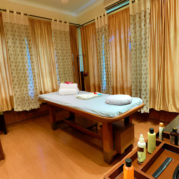 Aalankrita Resort & Spa | LBB