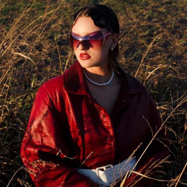 How To Rock The Cherry Mocha Trend | LBB