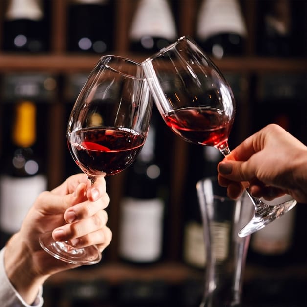 Top 17 Red Wine Brands To Sip Away In 2024 As Told By An Expert | LBB