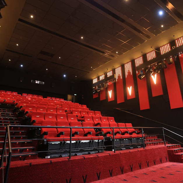 Watch The Latest Releases At PVR Cinemas | LBB