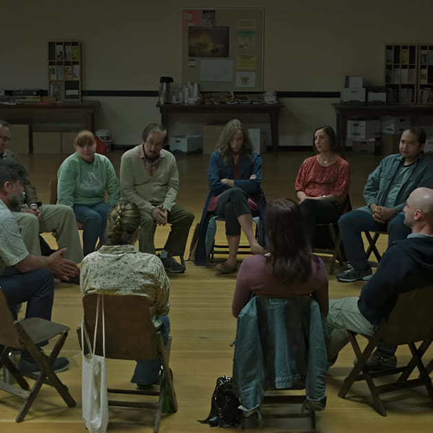 10 Support Groups You Must Try Out