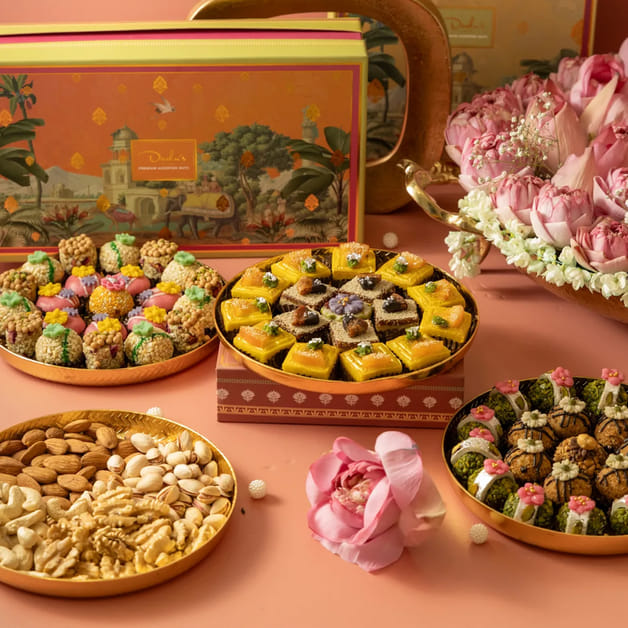 12 Famous Sweet Shops In Pune You Must Bookmark | LBB