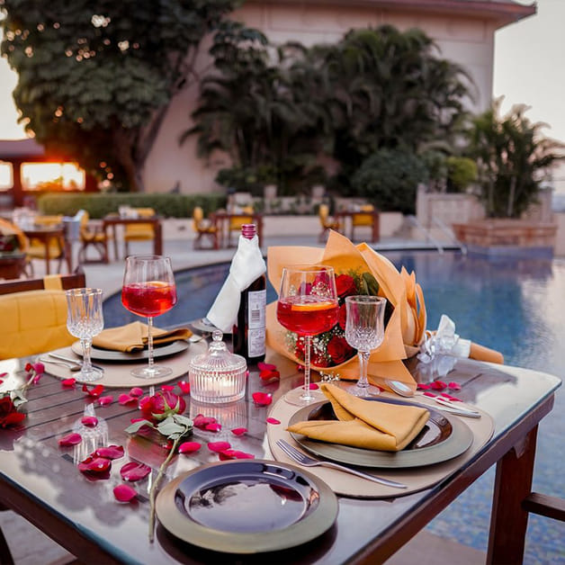 15 Rooftop Restaurants In Pune To Visit | LBB