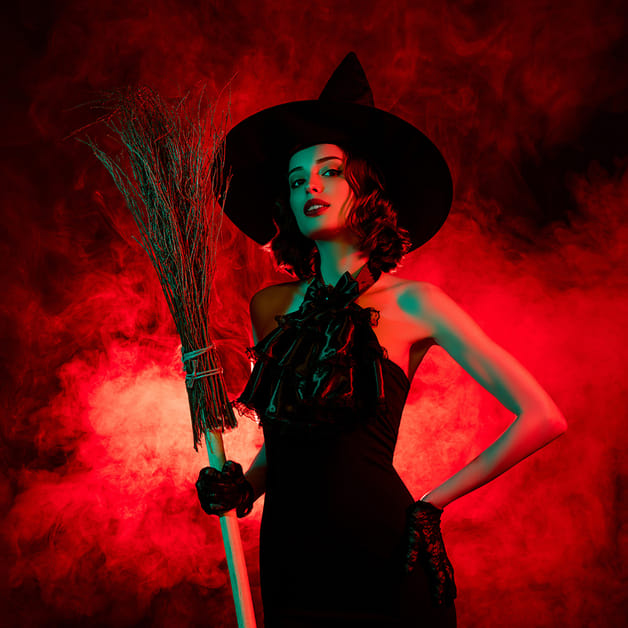 Top Halloween Parties & Events In Bangalore To Attend In 2025 | LBB