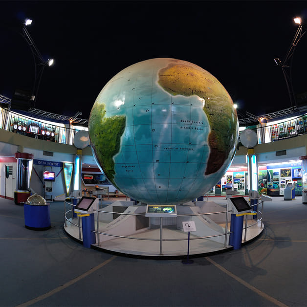 What To Do At Science City Kolkata| LBB, Kolkata