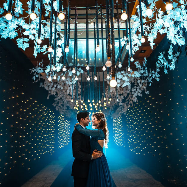 20 Stunning Wedding Venues In Delhi For Your Dream Wedding | LBB