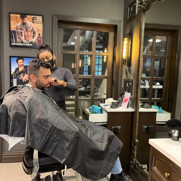 Best Men's Salons & Spas In Delhi For Grooming And Relaxation | LBB