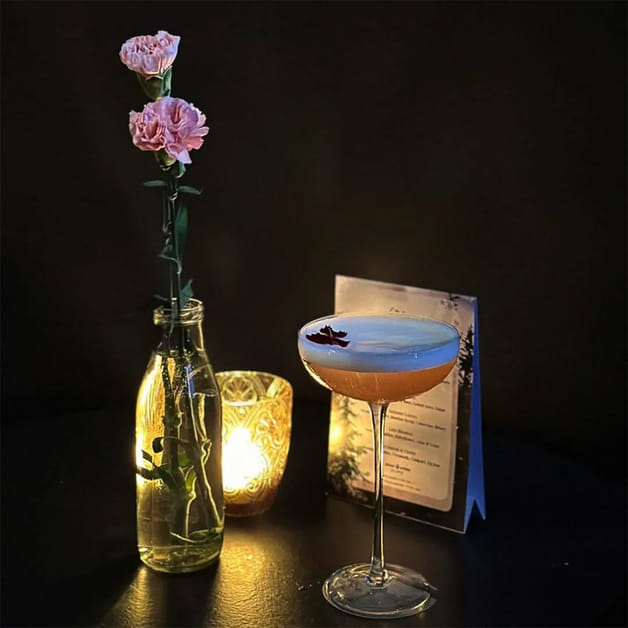 10 Best Speakeasy Bars In Delhi | LBB, Delhi