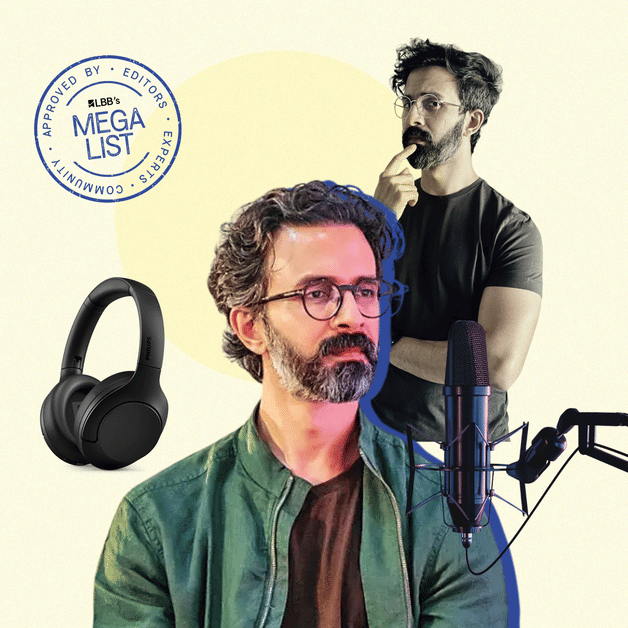 Varun Duggirala Tells Us The 20 Best Podcasts Of 2025 | LBB