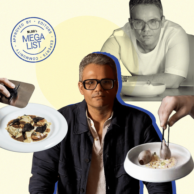 Chef Tarun Sibal Shares The 20 Best Meals From 2025 | LBB
