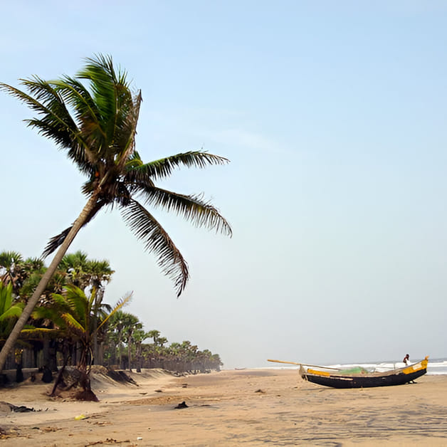 Antarvedi Beach | LBB