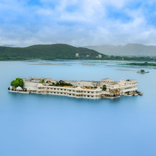 Places To Visit In Udaipur For An Exuberant Experience | LBB