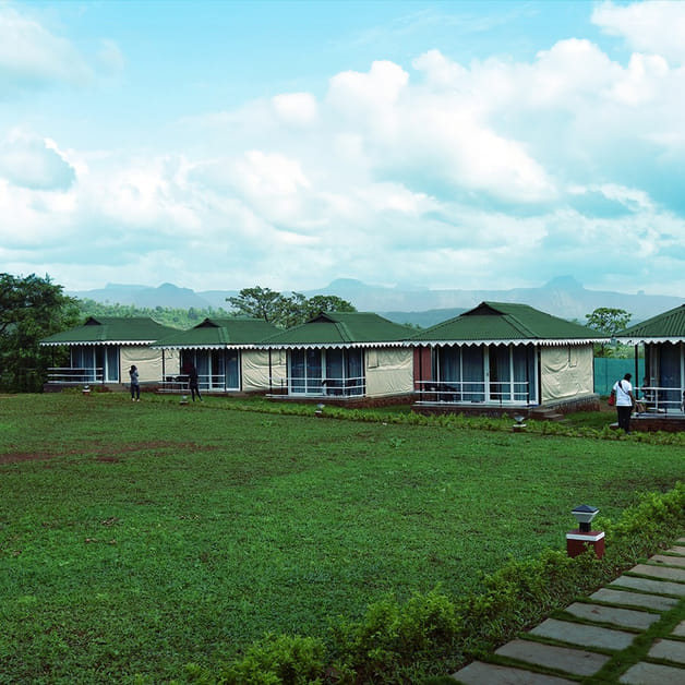 Durshet Forest Lodge | LBB
