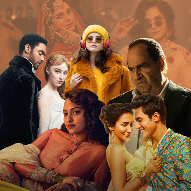 15 Best OTT Shows Of 2024 | LBB