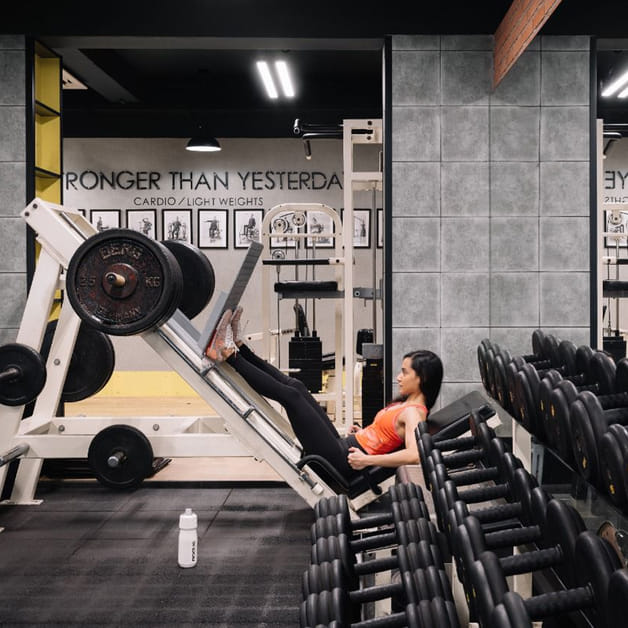 8 Gyms In Bandra & Khar To Meet Your Fitness Goals | LBB, Mumbai