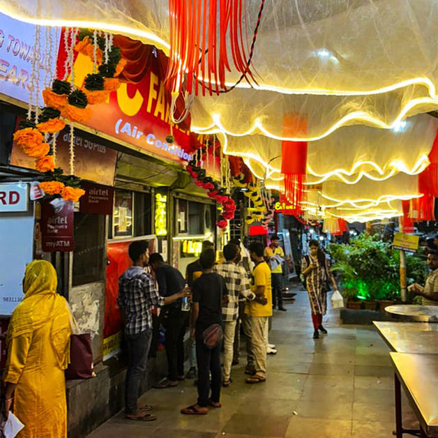 Doodh Cola @ Balwant’s | LBB