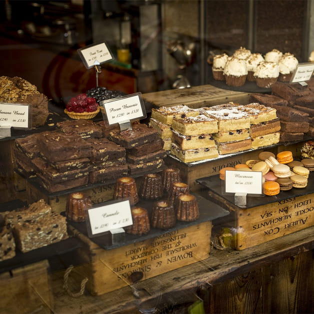 Discover The Best Brands & Recommendations For Cakes | LBB