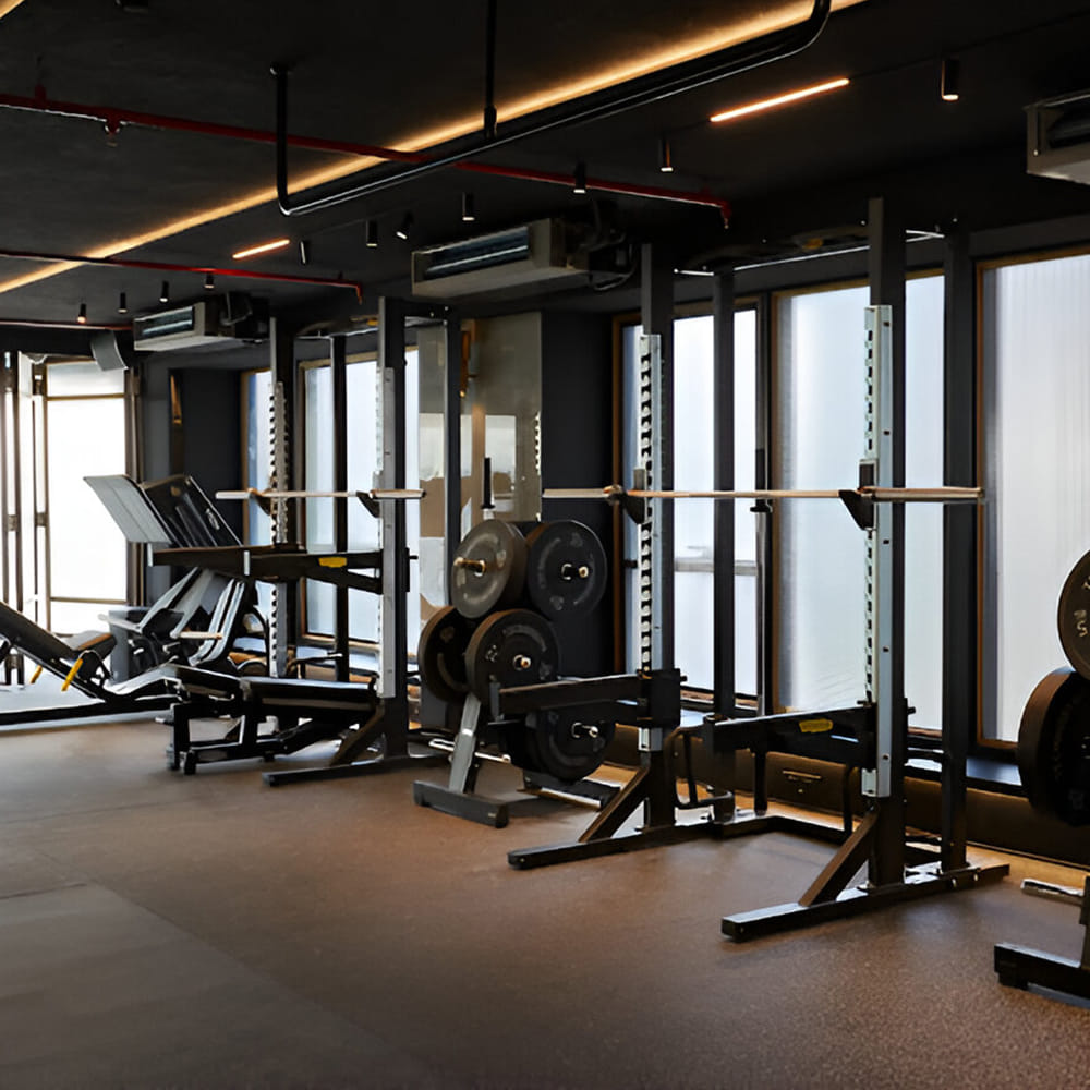 11 Best Gyms In Mumbai That Will Help You Stay Fit | LBB, Mumbai