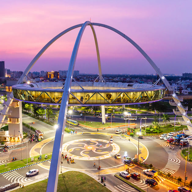 Rajarhat New Town Guide: What To Do Here I LBB Kolkata