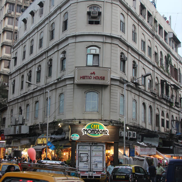 Discover Colaba Mumbai : Top Places To Eat, Shop & See | LBB