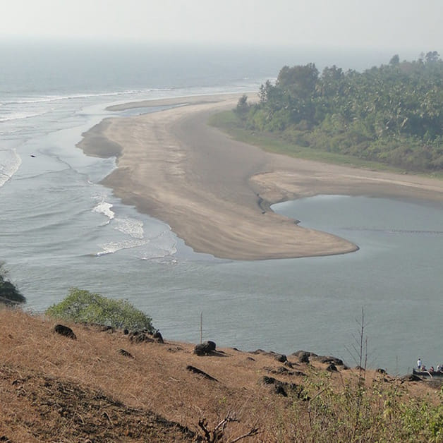 Karde Beach In Dapoli: What To Do Here | LBB, Pune