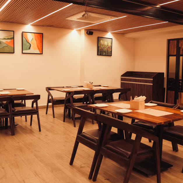 Telangana Spice Kitchen: Guide To This Popular Eatery | LBB Hyderabad