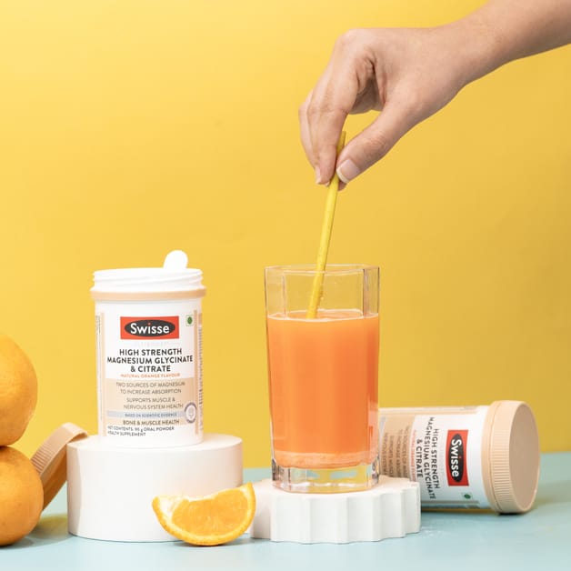 Swisse Wellness Takes the Spotlight at PPP 3.0!