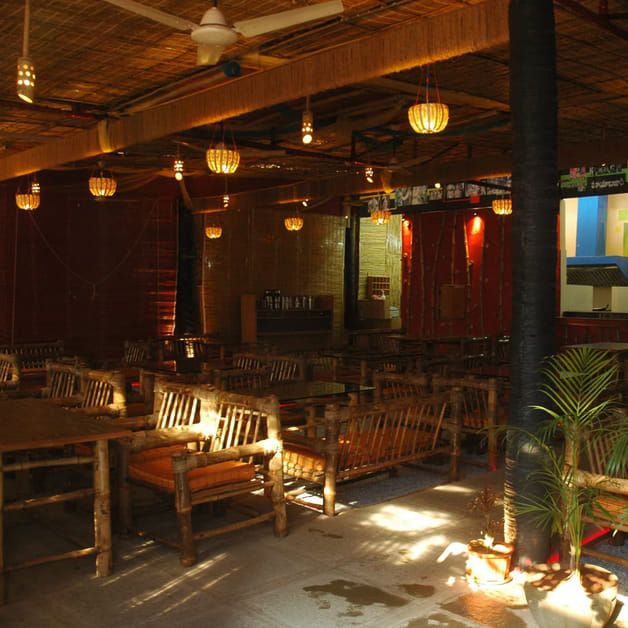 Mayabazar Restaurant | LBB