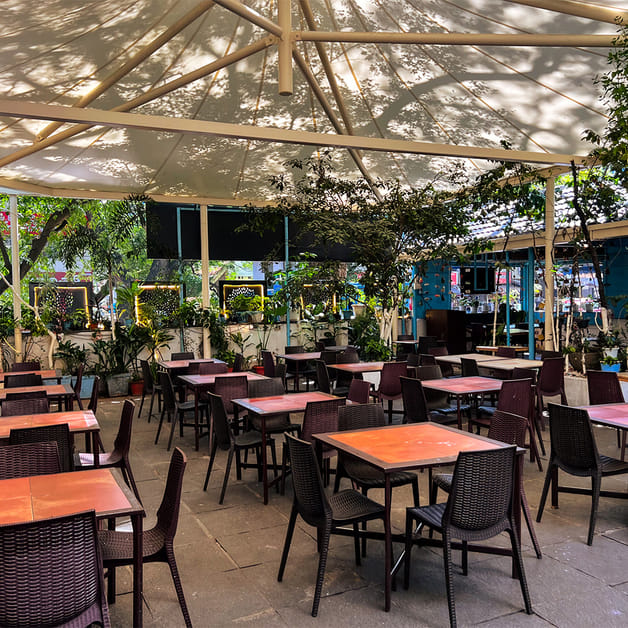 Bistro Claytopia Koramangala Offers Artsy Meals | LBB, Bangalore