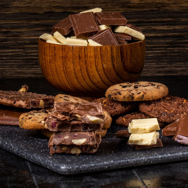 12 Different Types Of Chocolate To Try | LBB