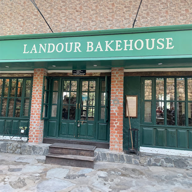 Landour Bake House, Mussoorie Review | LBB