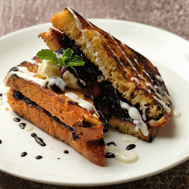 The Flour Works | LBB